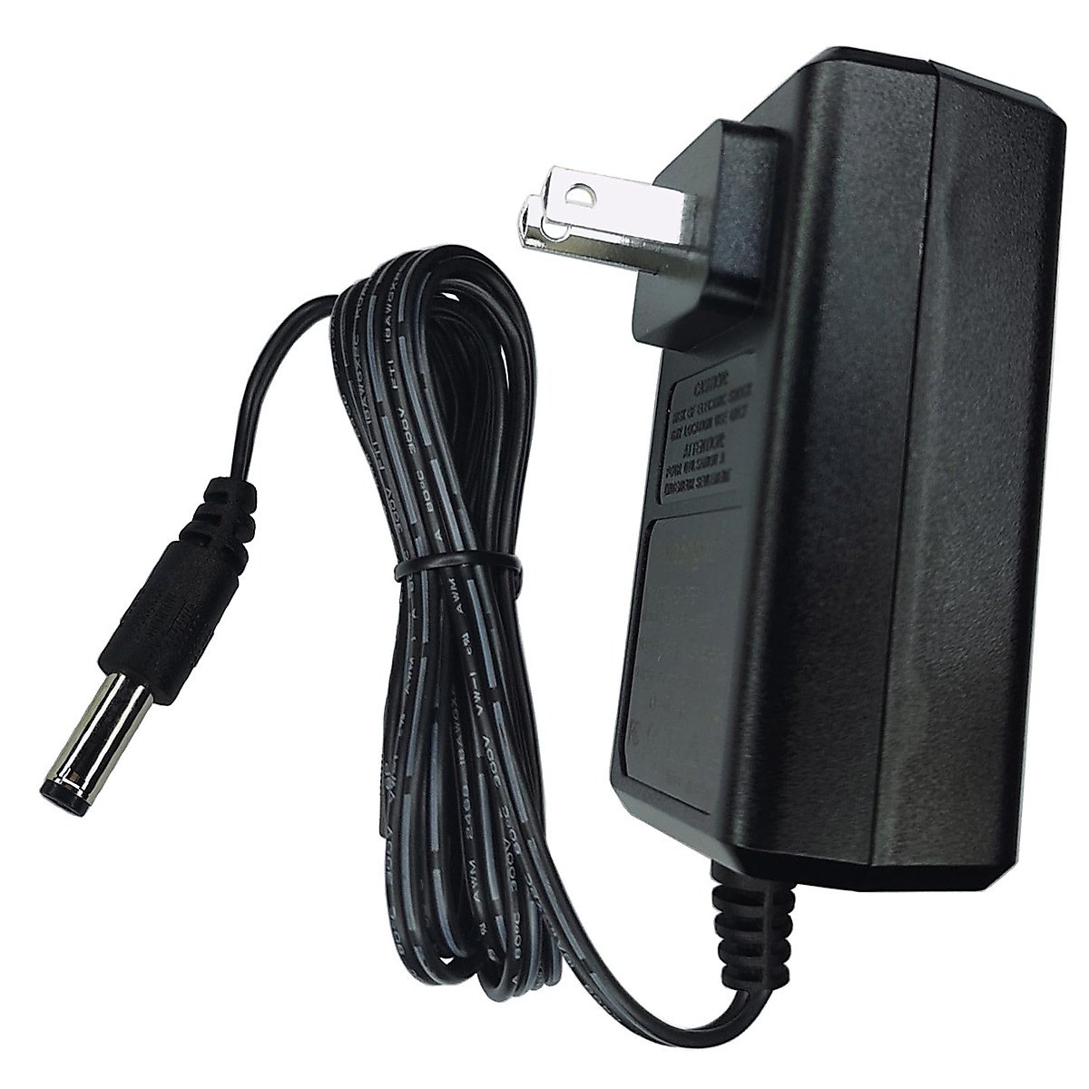 UpBright 48V 0.4A AC/DC Adapter Compatible with S.R. SR Smith 1001530 SR1001530 Lift Operator Battery Charger LiftOperator CENB1020A4803B01 CENB1020A4803801 SL Power & Ault 48VDC 400mA Supply Cord PSU