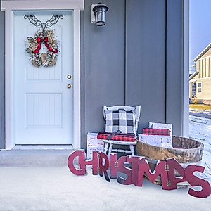 3 Rolls Christmas Snow Roll Artificial Snow Blankets Roll Christmas Snow Covering Roll Thick White Soft and Fluffy Fake Snow Blankets for Christmas Decorations, Holiday Decor and Winter Displays