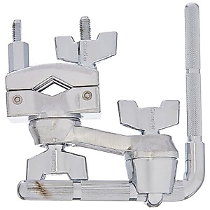 Gibraltar SC-LRAC L-Rod Adjust Clamp 9.5Mm