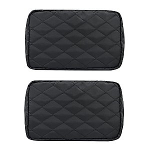 2 Pack Fish Finder Screen Cover for Compatible with Humminbird Helix 5 All Series with Drawstring Professional Protection for Screen from Sun Weather Damage