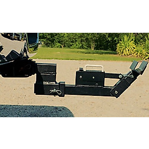 Great Day Tote Caddy Adapter for Use with Tote Caddy Only TC5000A