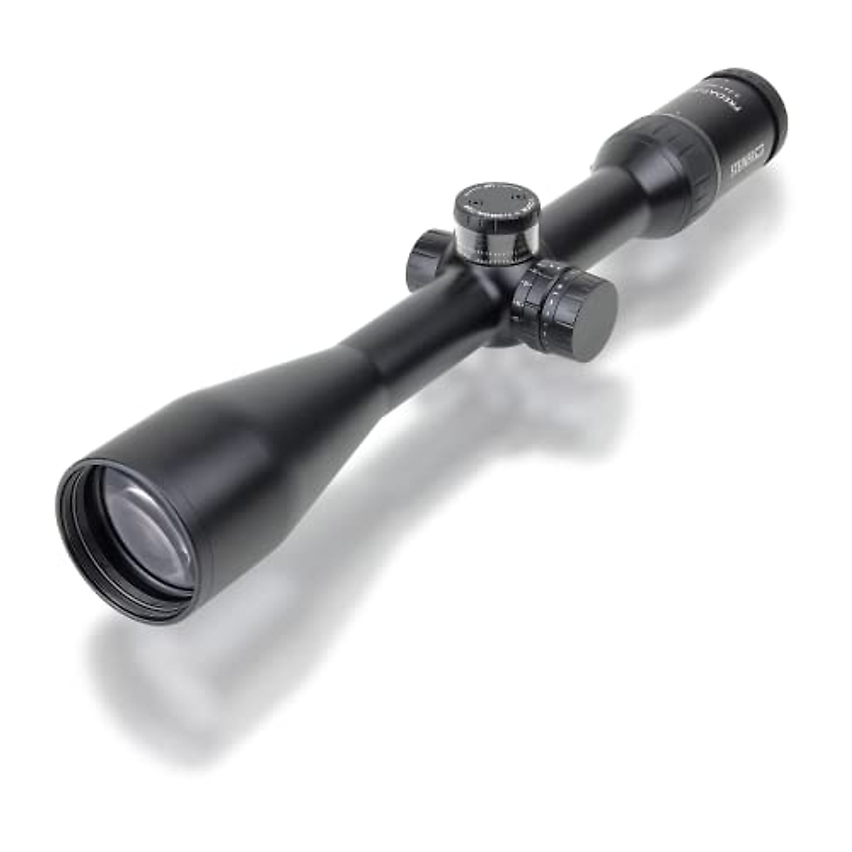 Steiner 3003 Predator 8 3-24x50mm E3 Reticle & Ballistic Turret