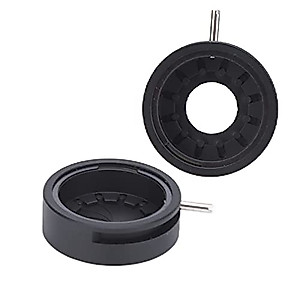 Diaphragm, Reduced 1.5‑15mm Iris Diaphragm for Industry for Camera