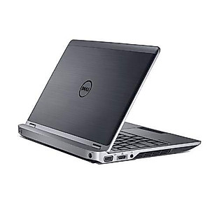 Dell Latitude E6220 469-1152 (12.5" LCD, Intel 2520M 2.5GHz, 4GB RAM, 128GB Solid State Drive, Windows 7 Pro)