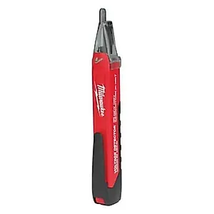 Milwaukee 2202-20 Voltage Detector with LED Light