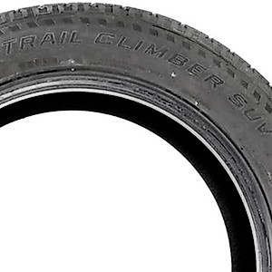 Summit Trail Climber SUV All Season 225/55R19 99V SUV/Crossover Tire