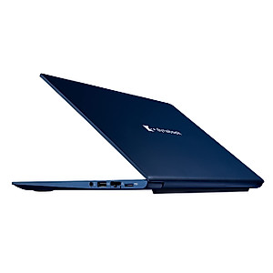 dynabook Portege X40L-K1461 Laptop, 12th Gen Intel Core i5-1250P, 8 GB RAM, 256 GB SSD, 14” IPS Display, Windows 10 Pro, Wi-Fi 6E, Slim and Ultra-Lightweight, Full-Size Backlit KBD (PZA13U-00100M)
