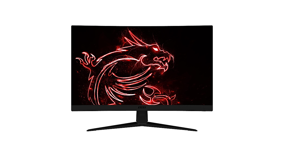 MSI G27C5 E2 27" Gaming Monitor - 170Hz FreeSync