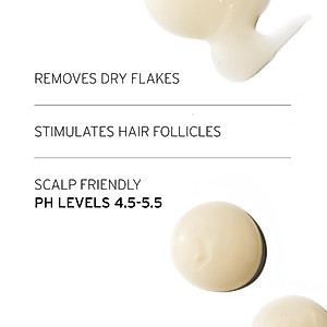 Fekkai Apple Cider Detox Clarifying Scrub - 2 oz - Scalp Treatment - Removes Build-Up & Exfoliates - For All Hair Types - Vegan, Cruelty-Free