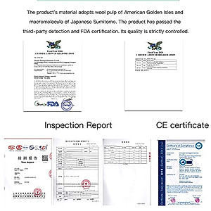 Nihao Honey Disposable Changing Pad for Baby, 20 Pack Portable Diaper Changing Pad Liner Baby Changing Pad Waterproof Underpads (Pink, 13x18 Inch)