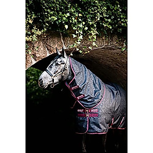 Amigo Hero Ripstop Plus 0g 78 Navy/Burgundy