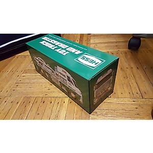 2016 Hess Toy Truck and Dragster