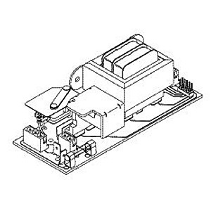 Circuit Board ('B' Box) for A-dec ADB219