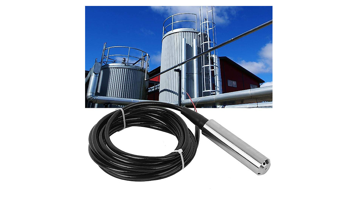 Liquid Level Sensor TL-136 for Water and Oil Level Monitoring
