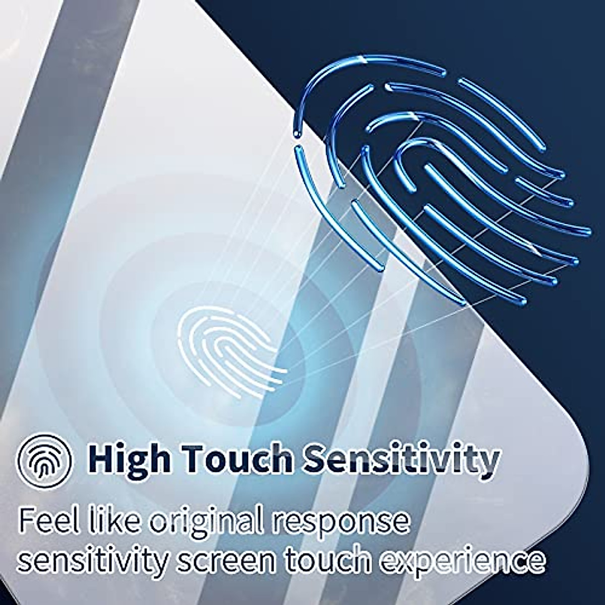 BIXUAN 2022 2023 C-Class C300 Screen Protector Comptible with Mercedes-Benz C Class 2022 2023 W206 Dashboard 12.3-inch Digital Instrument Cluster Screen 9H Hardness Tempered Glass C 300 2022 2023 Accessories Screen Protective Film