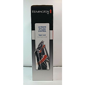 Remington HC-80 Precision 22 Piece Corded Haircut Kit