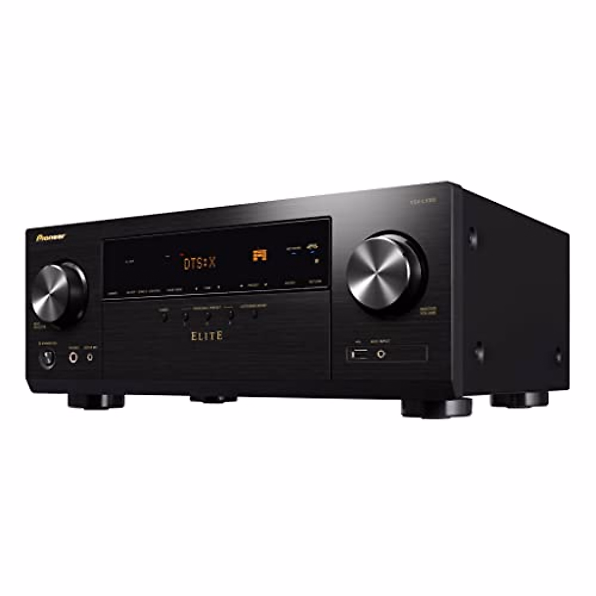 Pioneer Elite VSX-LX105 7.2 Channel Network AV Receiver