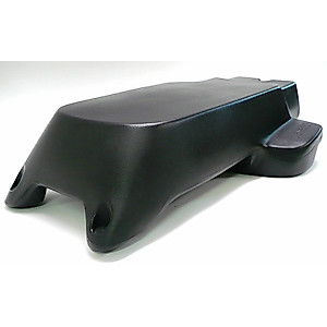 Select Increments 2007-2017 Jeep Wrangler Unlimited JK Neo-Pod Subwoofer Enclosure With Kicker 8" Subwoofer & Kicker Amplifier 31649KL