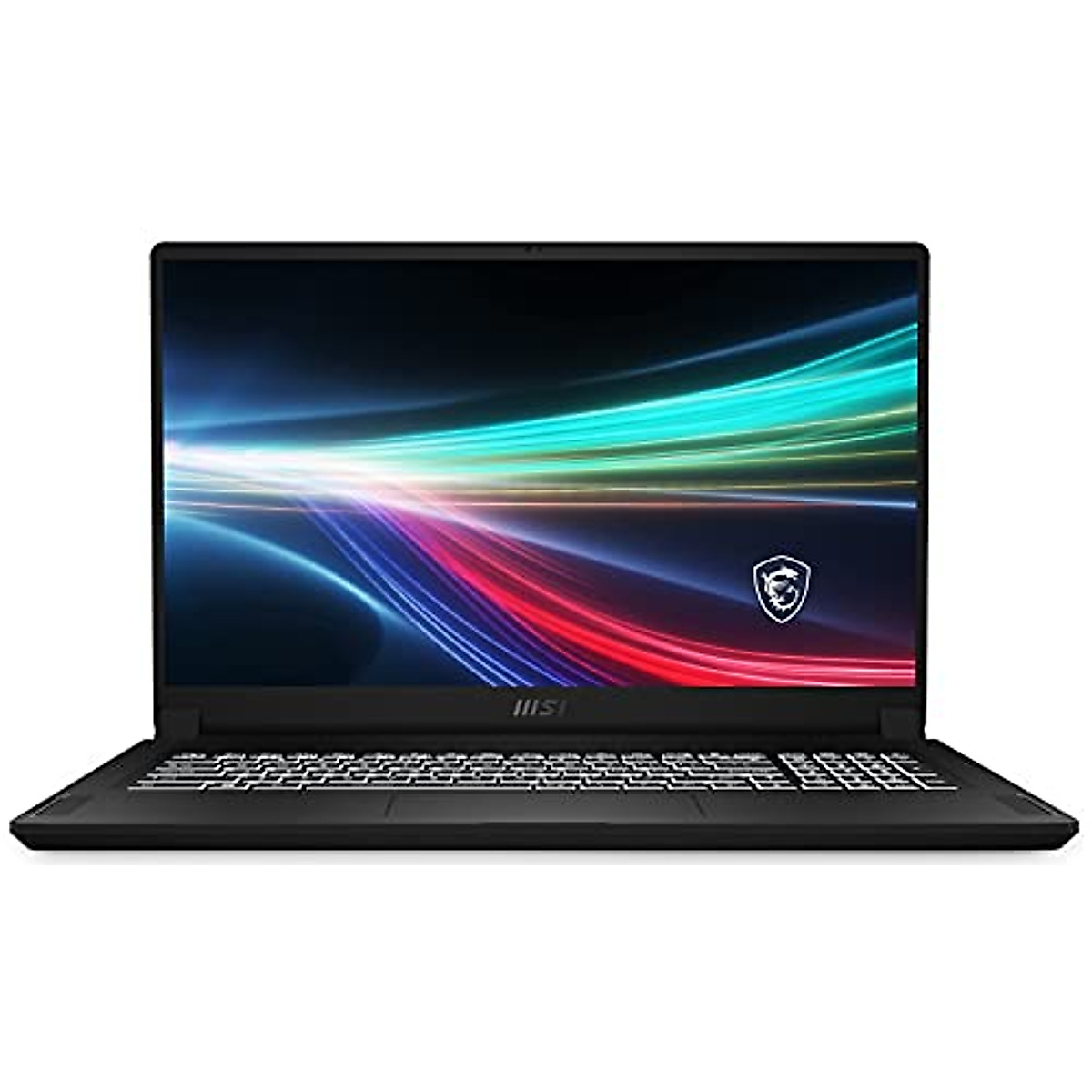 EXCaliberPC 2021 MSI Creator 17 B11UE-471 (i7-11800H, 16GB RAM, 512GB NVMe SSD, RTX 3060 6GB, 17.3" 4K UHD, Windows 10) Content Creation Laptop