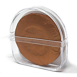 Noble Chemical CM-240 Chlorine Test Paper Dispenser - 10-200ppm