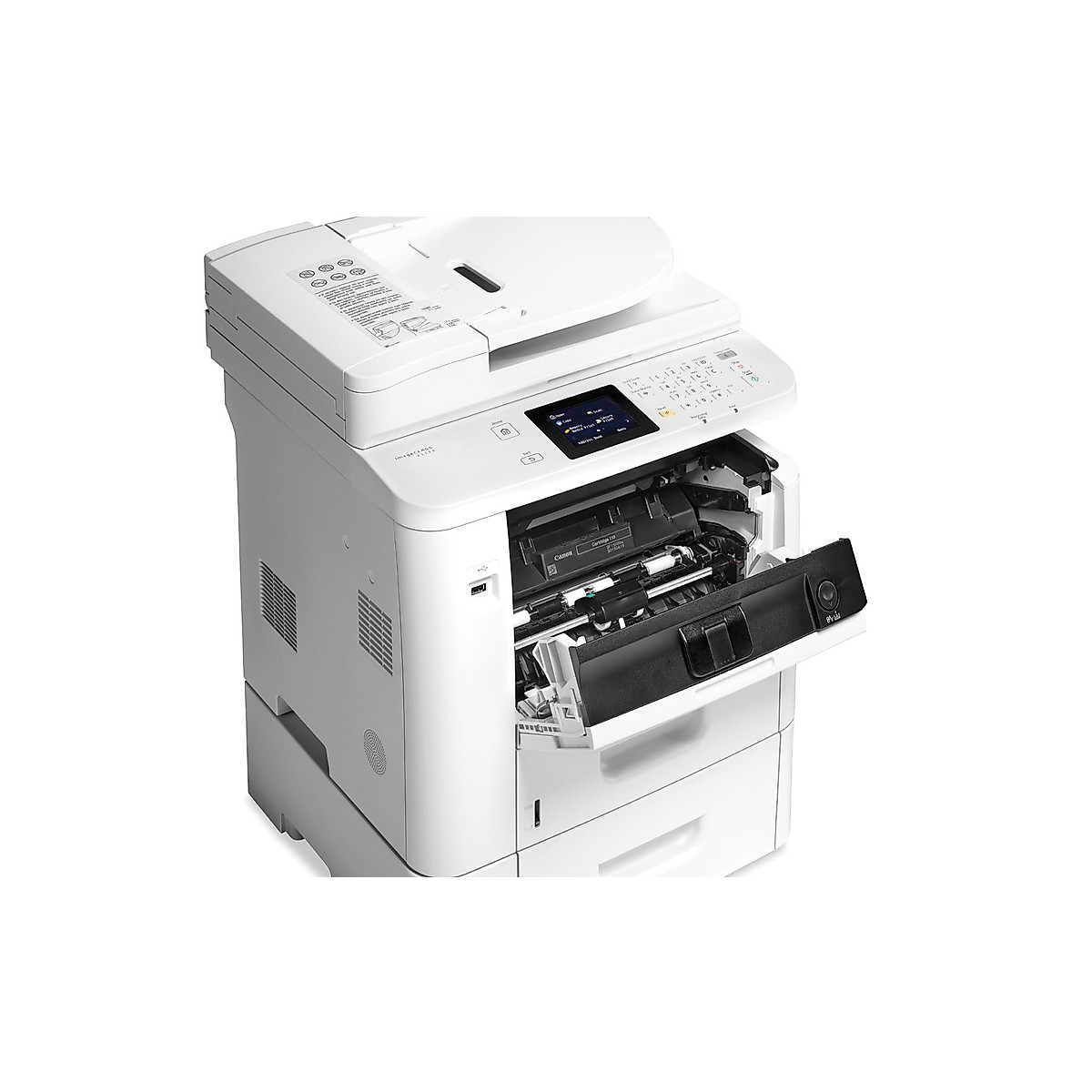 Canon imageCLASS D1620 (2223C024) Multifunction, Wireless Laser Printer with AirPrint, 45 Pages Per Minute and 3 Year Warranty
