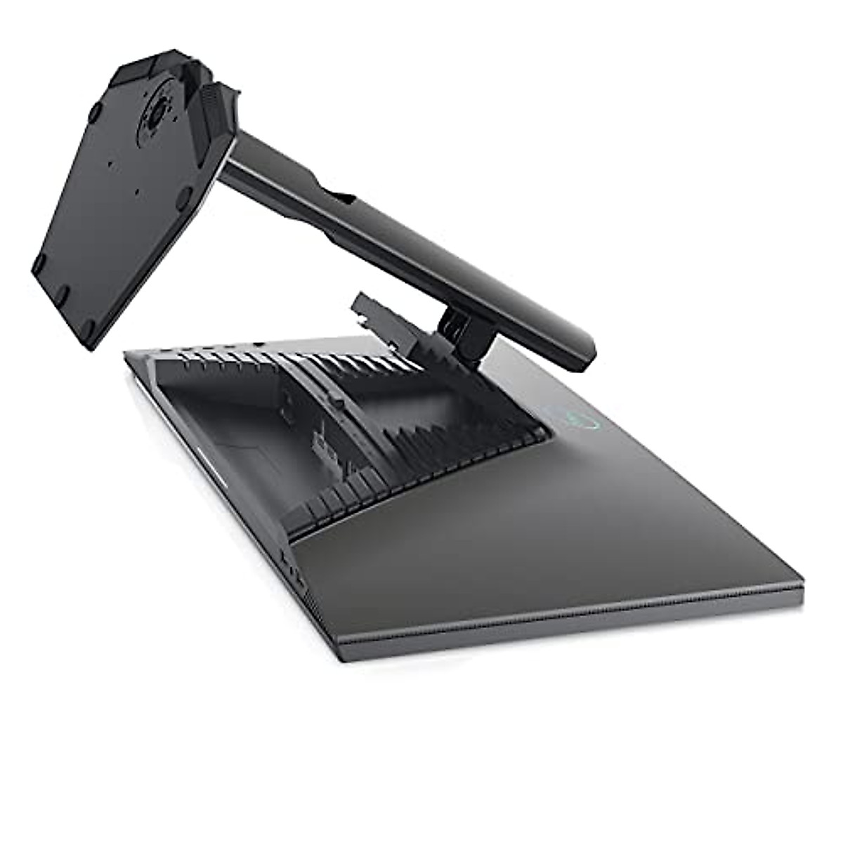 Dell 240Hz Gaming Monitor 24.5 Inch Full HD Monitor with IPS Technology, Antiglare Screen, Dark Metallic Grey - S2522HG