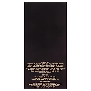Dolce & Gabbana Pour Femme Intense Eau De Parfum Spray, 3.3 oz