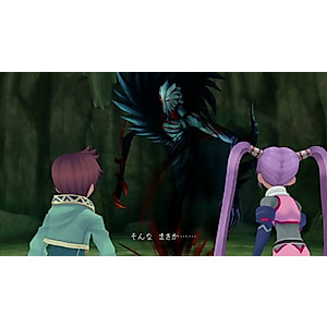 Tales of Graces f - Playstation 3