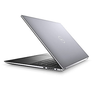 Dell Precision 5560 15.6" 11th Gen Core i7-11850(8-Core) 512GB PCIe SSD 32GB RAM 4K UHD (3840x2160) IPS Touch NVidia T1200 4GB Win 11 PRO (Renewed)