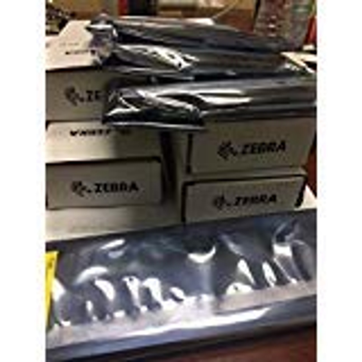 NEW Zebra **ORIGINAL** P1083347-006 Printhead 300DPI US SHIP>>>>>