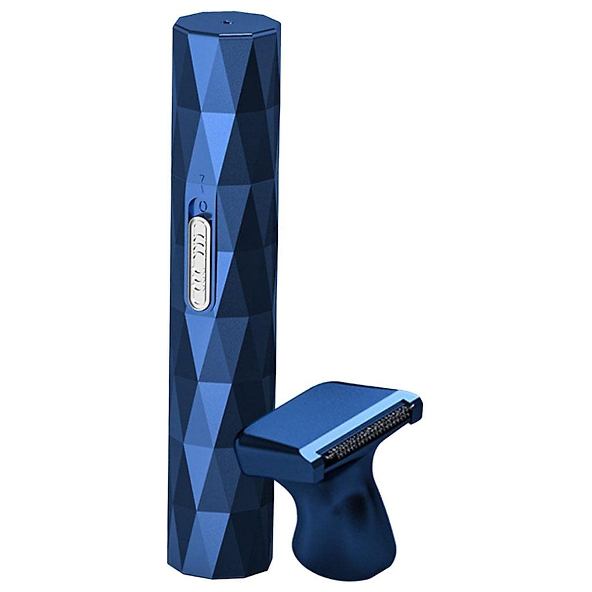 TempurPedic Tatum Mens Slip On 14 DM US Navy