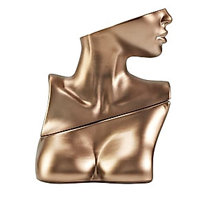 Eilish Eau de Parfum Spray Perfume for Women, Notes of Sugared Petals, Vanilla & Musk 3.4 Fl Oz ( Multicolor)