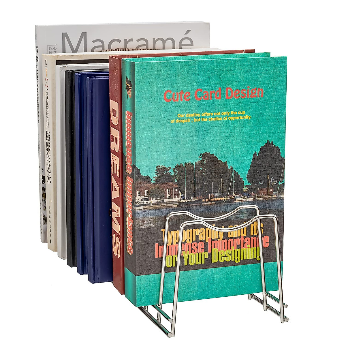 Pot Lids/Pan Holder Organizer, Stainless Steel Kitchen Cooking Top Cover Rack Storage for Cutting Board, Baking Sheet, Skillet, Cookware, Stand in Cupboard/ Cabinet on Countertop (stainless steel, 2)