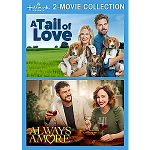 Hallmark 2-Movie Collection: A Tail of Love & Always Amore