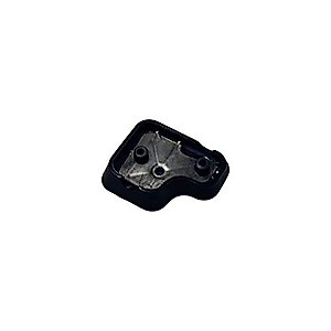 Murray 1501814MA Snowblower Chute Rod Support Base Genuine Original Equipment Manufacturer (OEM) Part