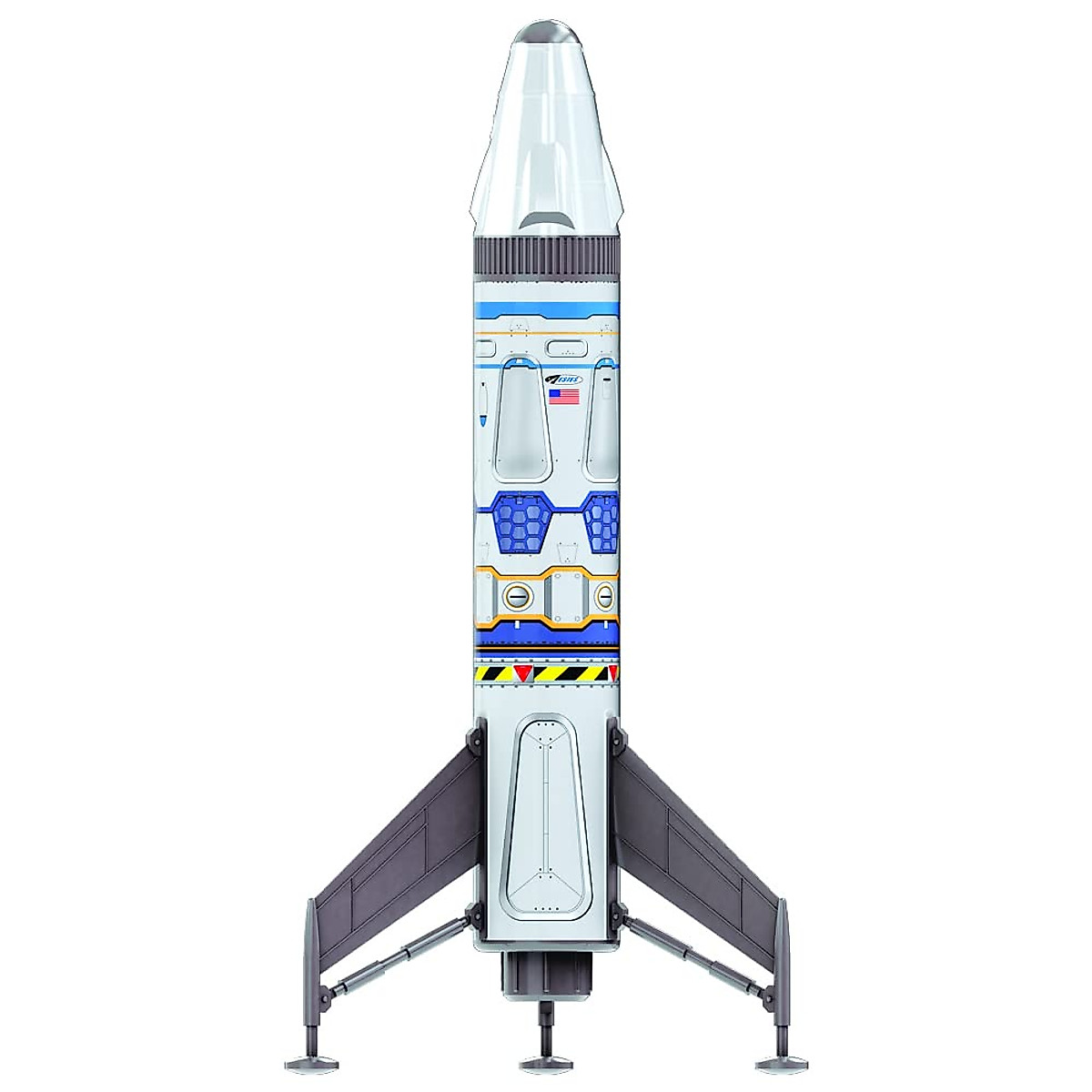 Estes Mav Flying Model Rocket Kit 7283 | Ready to Fly Beginner Rocket, Multi