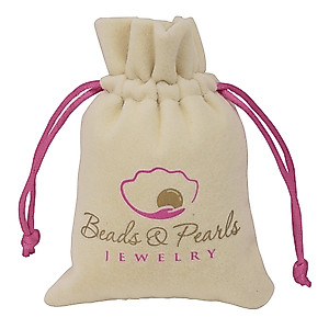 Beads & Pearls Jewelry 7mm Stainless Steel Women's Spinner Ring - Always My Daughter Forever My Friend Daughter's Ring, Spinner Ring Anxiety & Stress Relief, Size 6