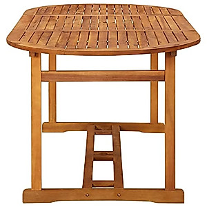 Camerina 9 Piece Patio Dining Set with Cushions Outdoor Table and Chairs Patio Dining Sets Outdoor Patio Table and Chairs Black