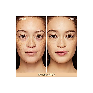 bareMinerals Original Loose Mineral Foundation SPF 15 Deluxe Collector's Edition - Fairly Light