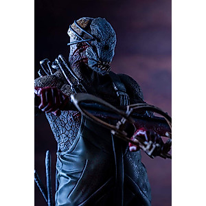 Kotobukiya DEAD by DAYLIGHT The TRAPPER PVC STATUE