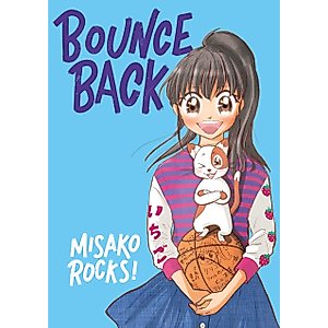 Bounce Back (Bounce Back, 1)