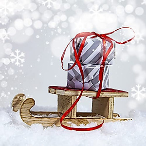 Grevosea 15 Rolls Ribbon for Balloons, 32.8ft Colorful Balloon String Balloon Ribbon Christmas Curling Ribbon for Gift Wrapping Party Wedding Festival Deco 1/5" Wide