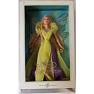 Barbie Collector Silver Label - The Enchantress Fairytopia Doll