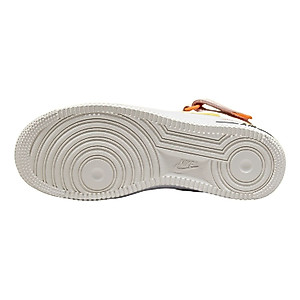 Nike Air Force 1 '07 Mid Women's Shoes Size - 7