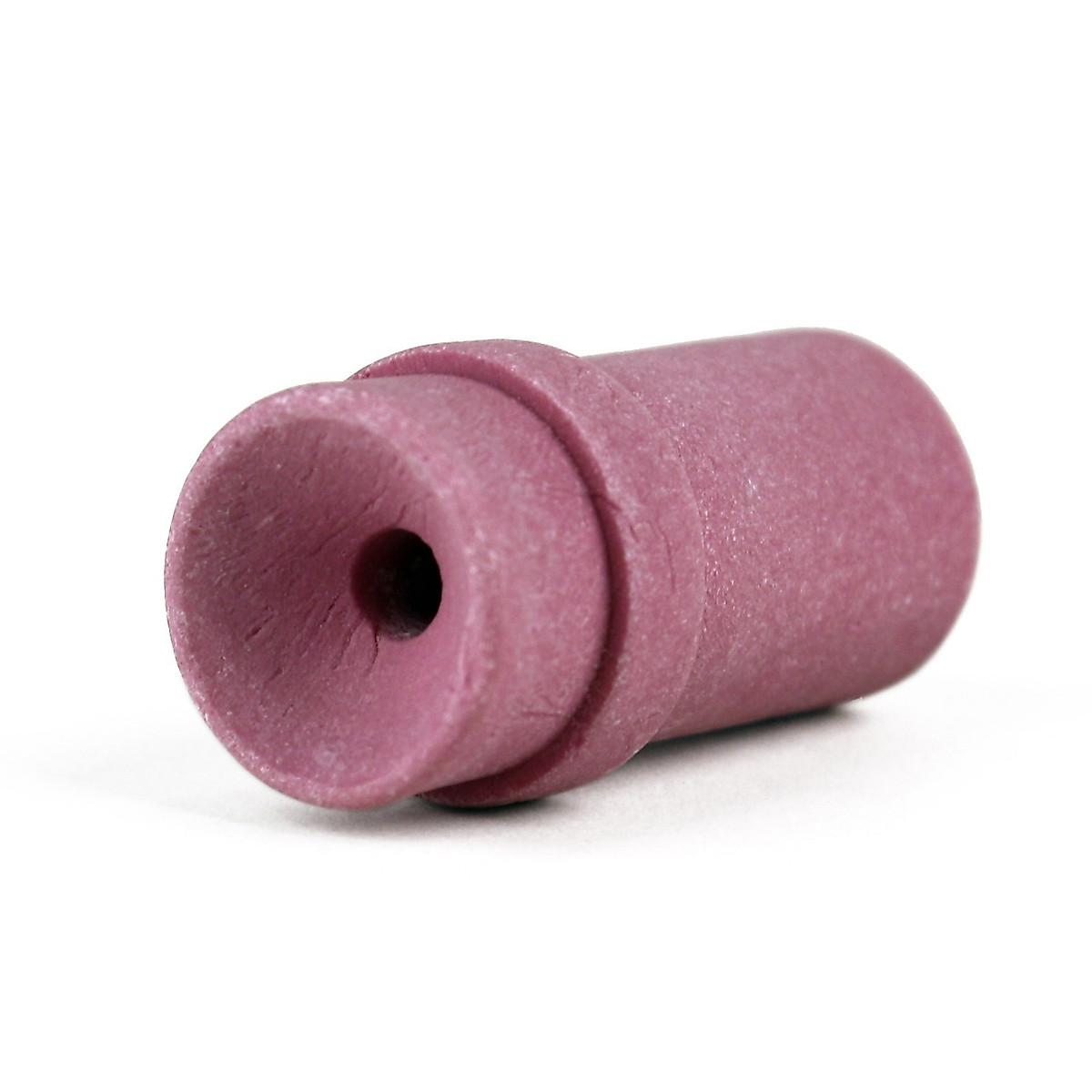 Jewboer 4pcs Ceramic Sandblaster Nozzle Tips,Abrasive Sand Blaster Blasting 4.5mm,5mm,6mm and 7mm Inner Diameter (Pack of 4)