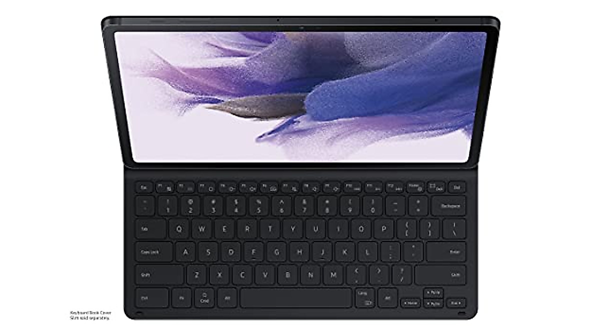 Samsung Tablet Keyboard Cover for Galaxy Tab S8+ & More – Slim ...