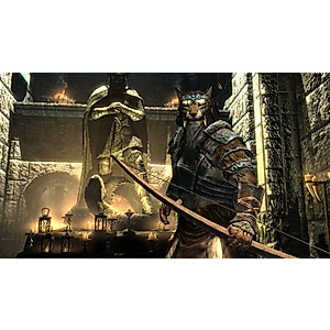 The Elder Scrolls V: Skyrim - PC