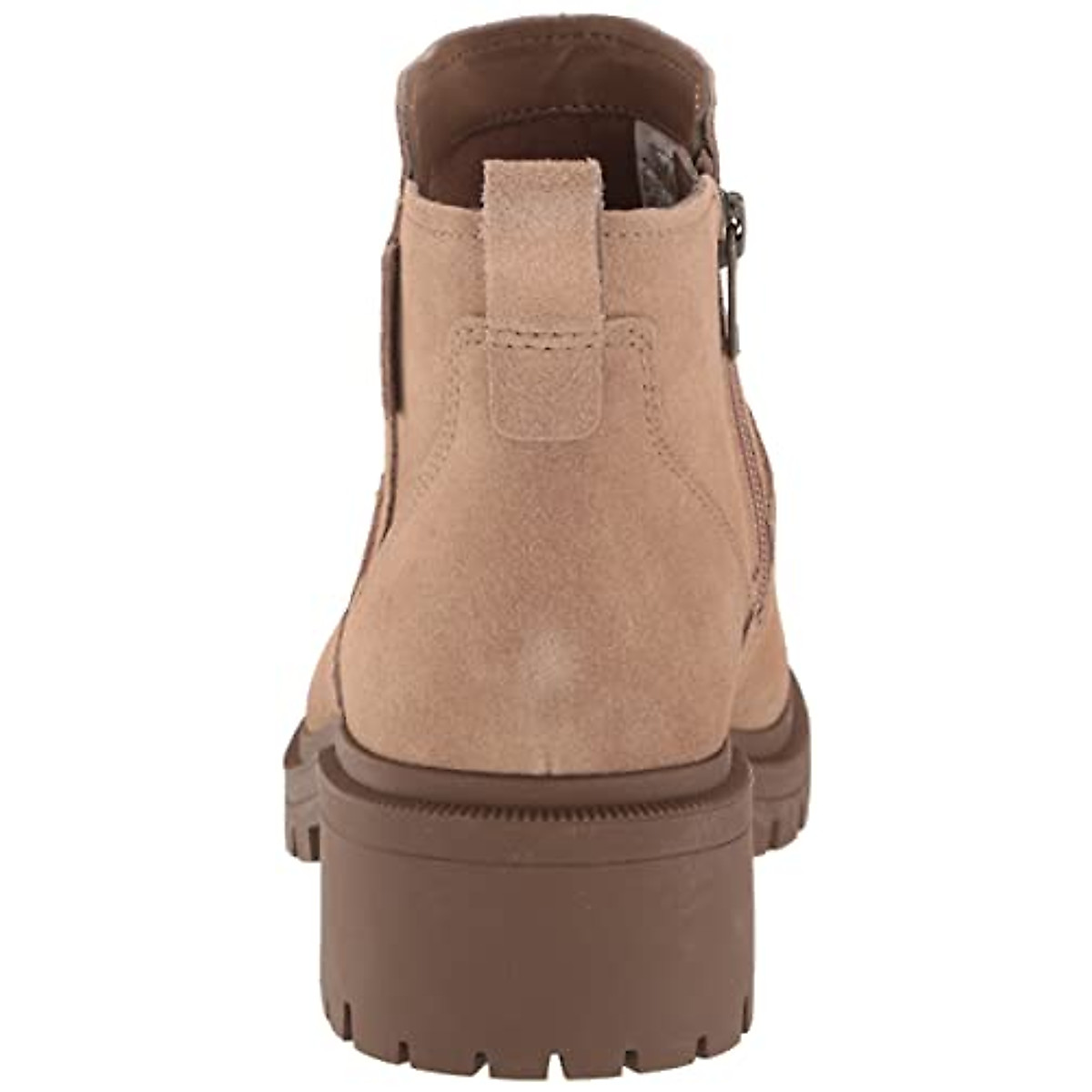 Koolaburra by UGG Women's Berea Ankle Boot, Amphora, 9