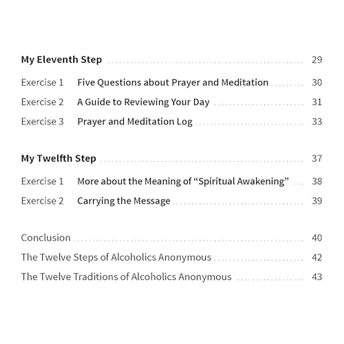 Living with Others: A Workbook for Steps 8-12 (A Program for You)