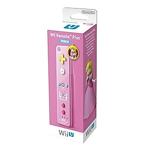 Nintendo WUP ACC29 - Nintendo Wii U
